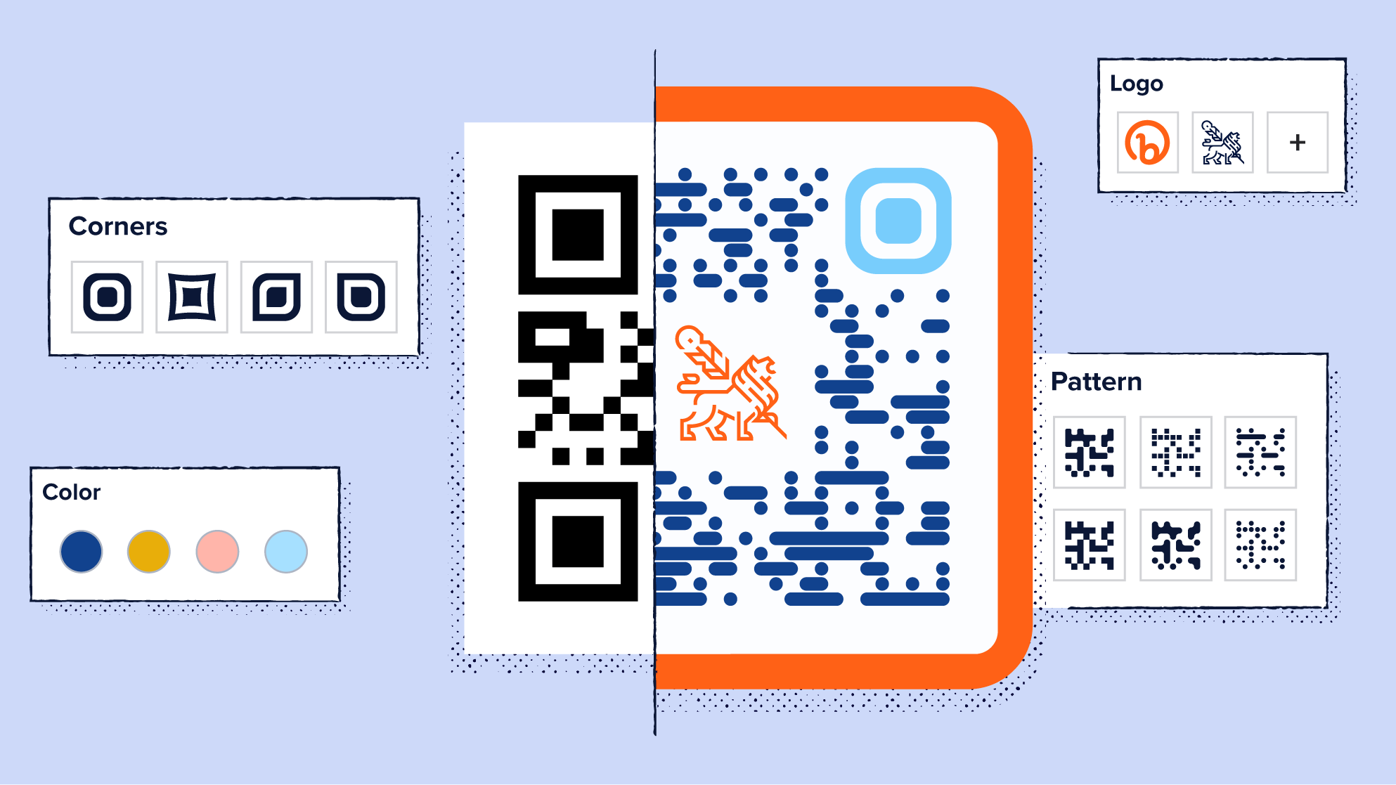 Creative QR Code Design: An In-Depth Guide | Bitly