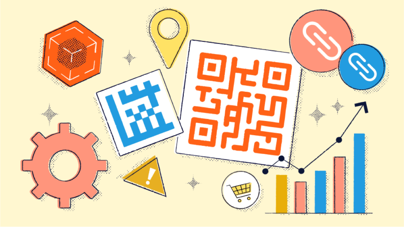 A Beginner's Guide on How to Scan QR Codes