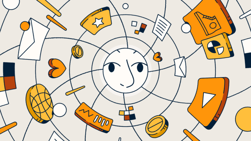 2D Barcode: Definition, Use Cases, and Benefits | Bitly