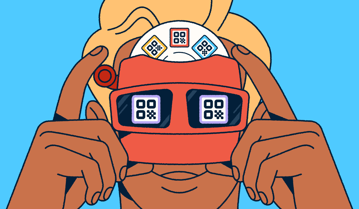 How to Create and Use an Evite QR Code