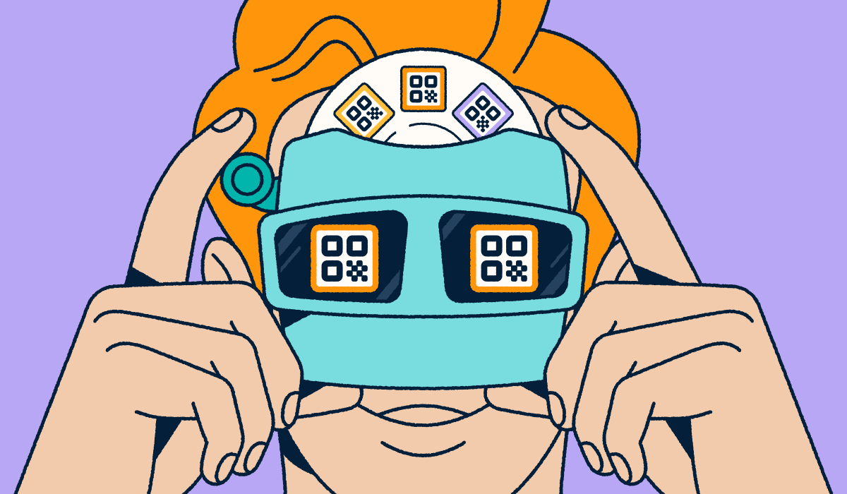 Linktree QR Code Basics: Creating and Using QR Links