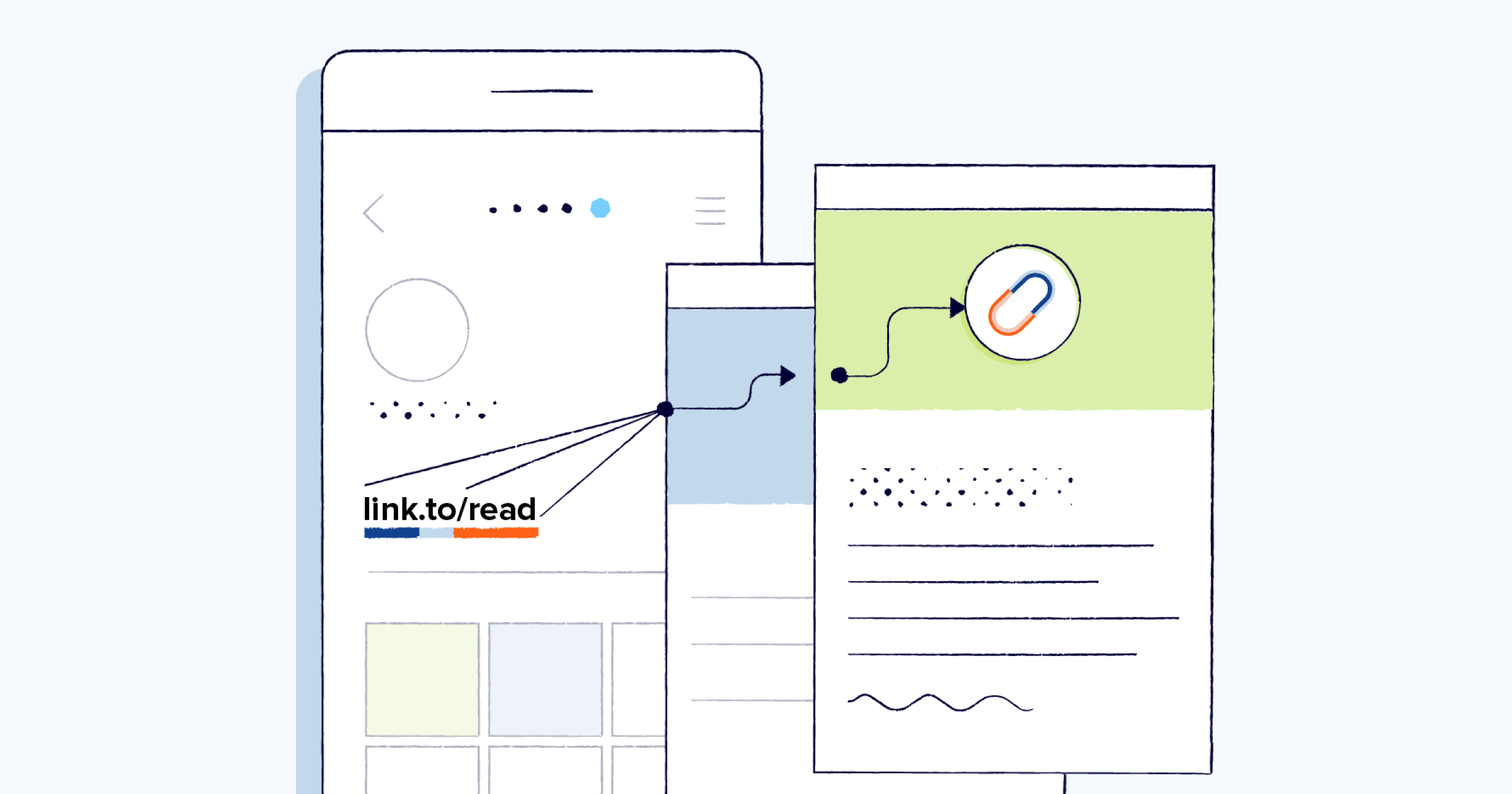 How To Change Your Destination URL with a Bitly Redirect