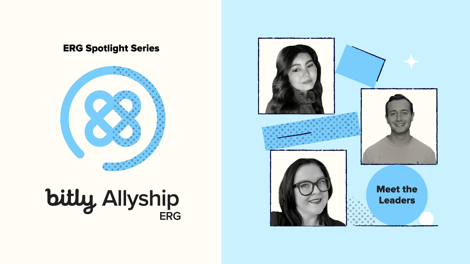 Meet Bitly’s Allyship Employee Resource Group | Bitly