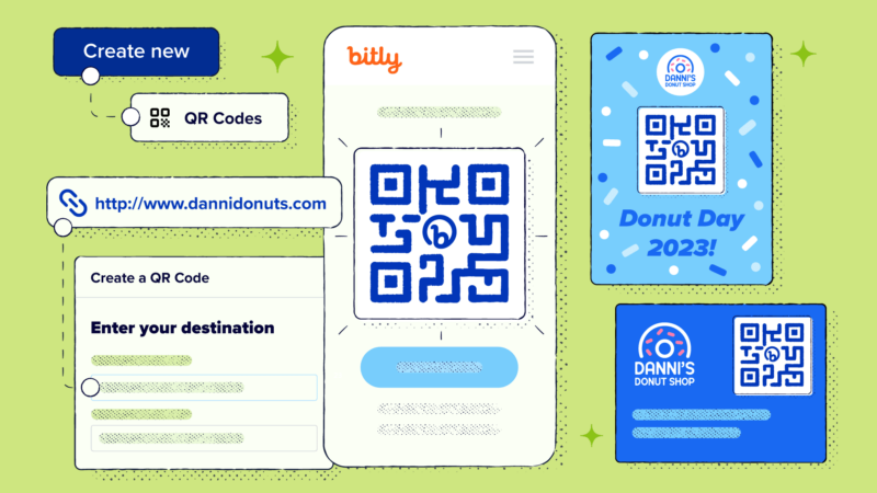 Can You Use QR Codes To Boost App Downloads? Here’s What To Know
