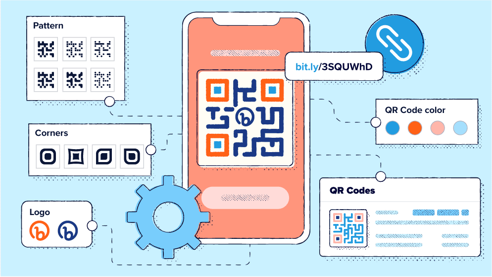 Why You Should Use QR Codes in Construction