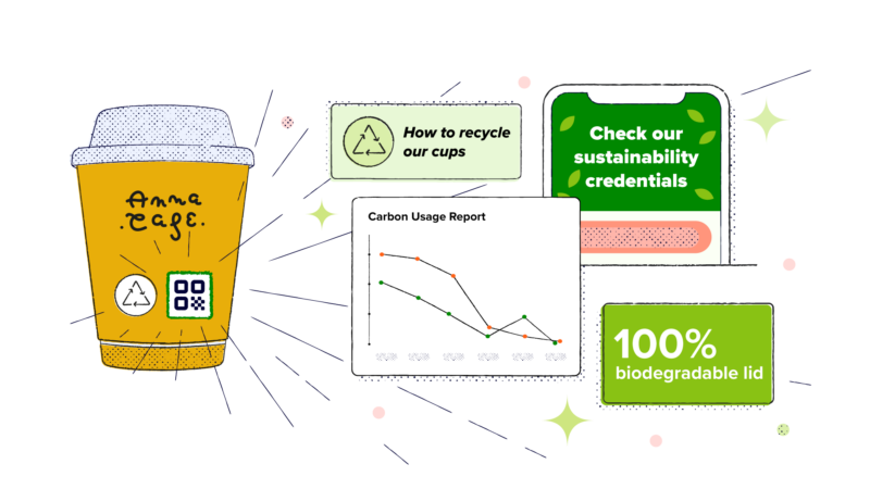 How To Make QR Codes and Use Them Effectively