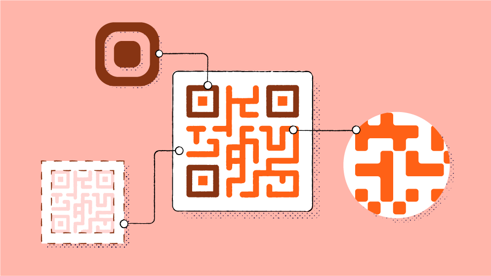 QR Code Basics: Its History, Anatomy, and More | Bitly
