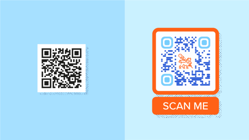 How To Make QR Codes and Use Them Effectively