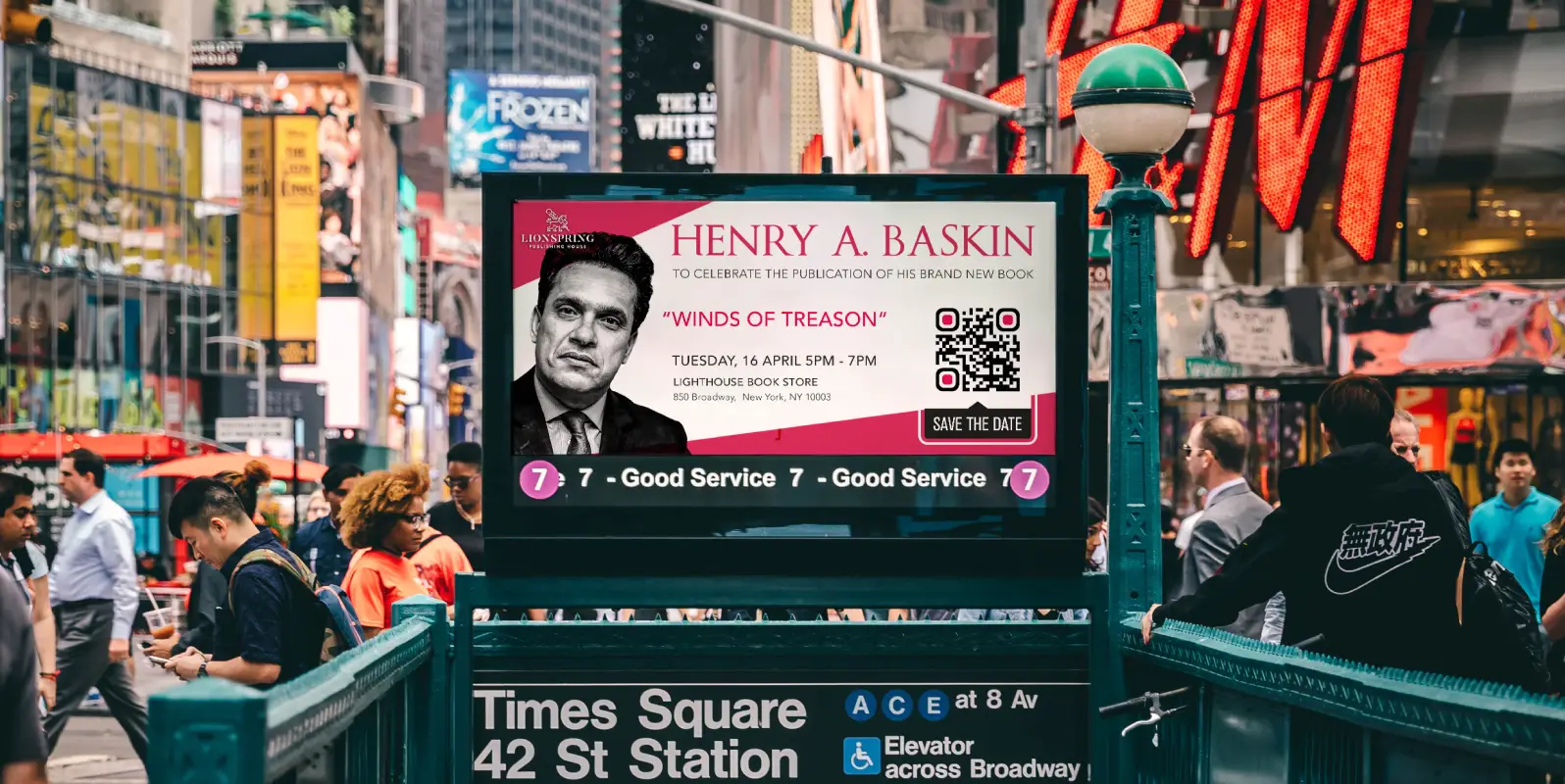 Media QR Codes: 5 Ways to Boost Audience Engagement